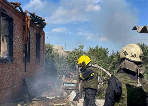 Ночью враг ударил по Харьковщине погибла женщина