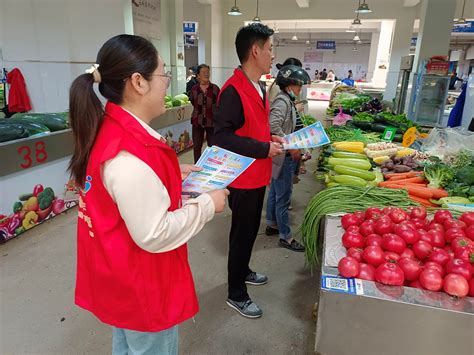 段园镇人大：助力十项暖民心行动政策宣传杜集区人民政府