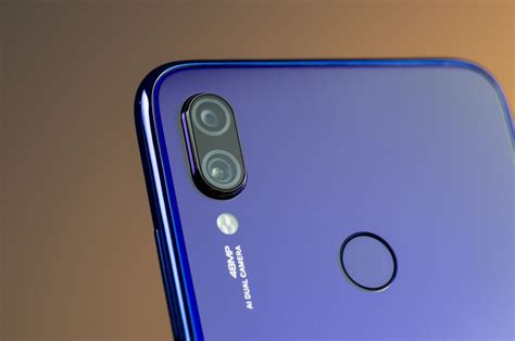 Kabar Terbaru Soal Ponsel Kamera 64mp Dari Redmi