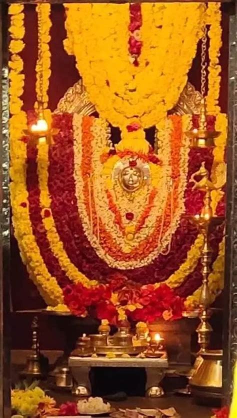 Chowdeshwari