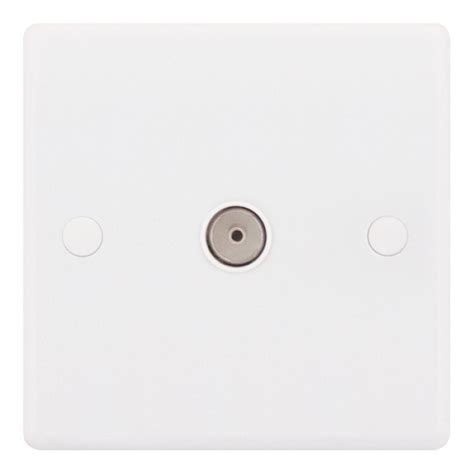 13a 1 And 2 To 3 Gang Switched Converter Socket White Lg90983con