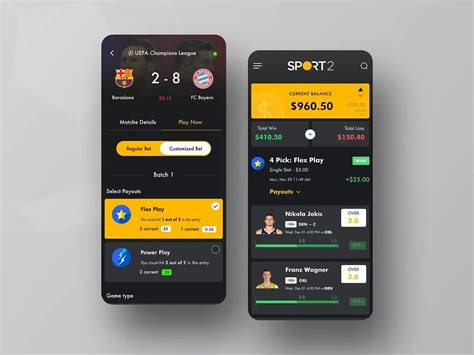 Full Guide On How To Make A Sports Betting App