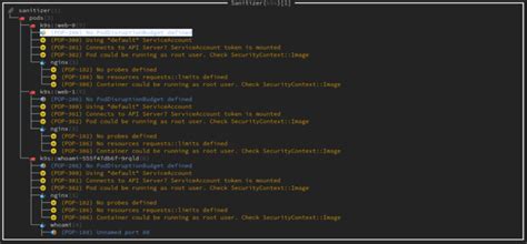 k9s — the powerful terminal ui for kubernetes palark blog