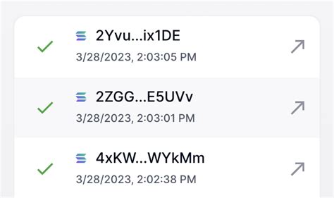 Update Explorer Link Icon In Tx Metadata To Use Glyph And Update Color