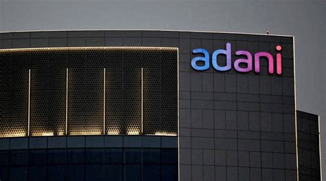 Adani Group To Raise 1 15 Billion For Financing Green Energy Project