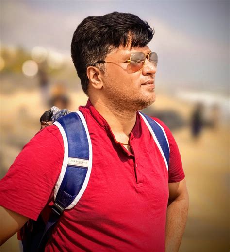 Krishna Murthy P Mirajkar Medium