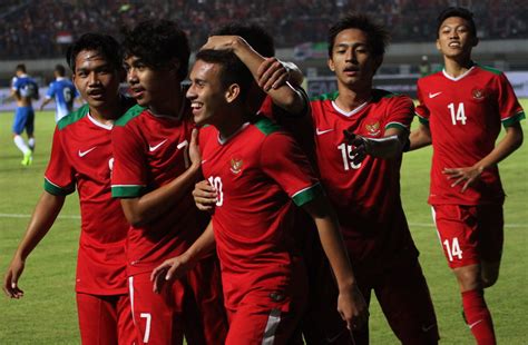 Ada Nama Egy Maulana Ini Daftar Pemain Timnas Indonesia U Untuk Hadapi Piala AFF U