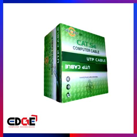 Lanethernet Cable Edge Computer Technologies