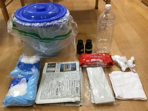 職員研修 嘔吐処理 アソシエブログ