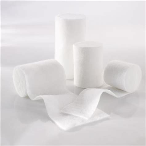 Undercast Padding 15cm