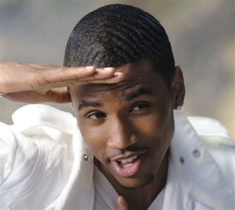 How To Get 360 Hair Waves For Black Men Bellatory