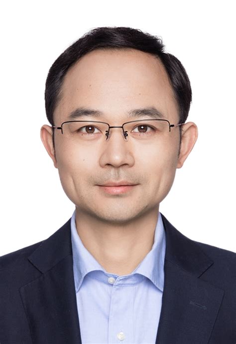 组织机构 上海中学