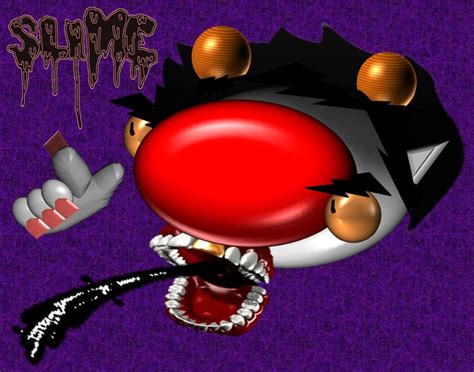 Puke By Tentabrobpy On Deviantart