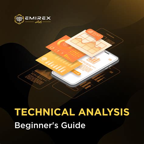 A Beginners Guide To Trading Technical Analysis