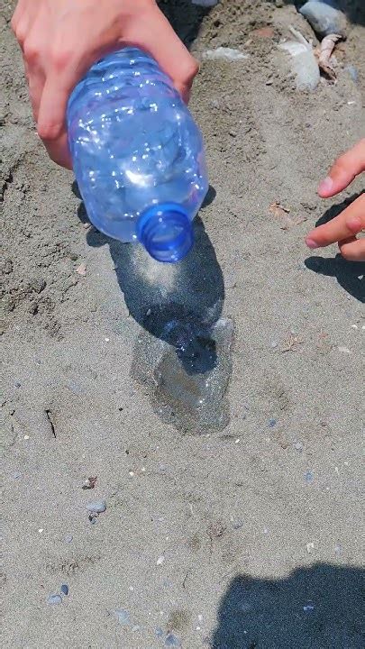 Omg 😆 Beach Lifehack 😳 123gohouse Shorts Shortsfeed Summerhacks