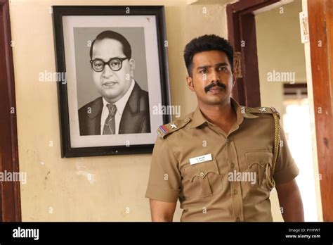 Ratsasan Aka Raatchasan Vishnu Vishal 2018 © Trident Arts