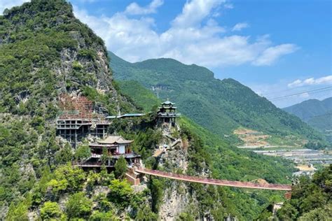 2023商洛柞水溶洞旅游攻略 门票价格 优惠政策 开放时间 交通 地址 电话 天气 旅泊网