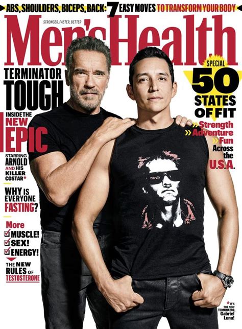 Mens Health October 2019 Digital Mens Health Magazine Mens Health