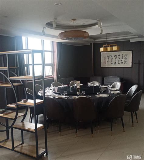 【1图】玩具城附近营业中饭店转让扬州扬州周边商铺租售生意转让转让 扬州58同城