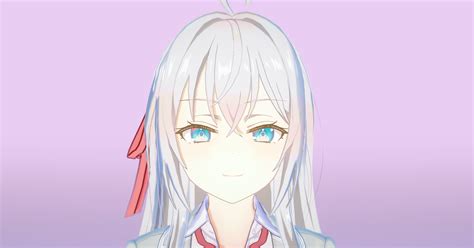 キャラ配布コイカツ アーリャさん うまべやのイラスト Pixiv