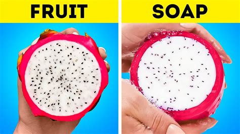 Decorative DIY Soap Ideas And Colorful Soap Crafts YouTube
