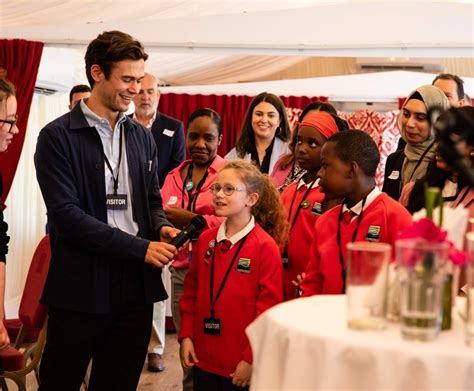 Corporate Engagement And Sponsorship Social Enterprise Academy
