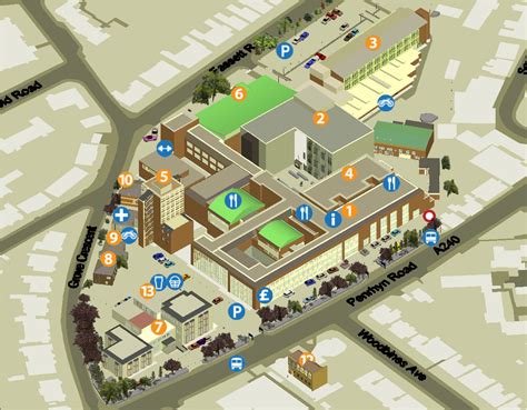 Making A Large Scale 3d Map Part 3 Arcgis Blog