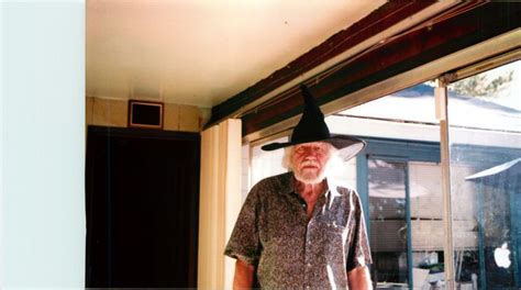 “it Is Only With The Development Of A Relationship Between The Thing… The Shulgin Foundation