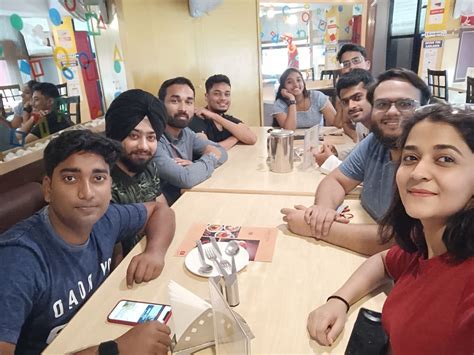 Customerglu Office Photos Glassdoor