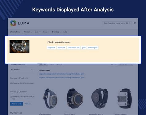 Magento 2 Image Search Product Search By Picture Webkul