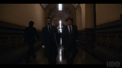 White House Plumbers The First Trailer Reveals March Debut For Hbos