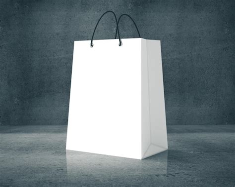 Página 6 Fotos De Bolsa Papel Blanca Mockup 62000 Fotos De Stock