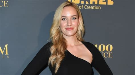 Paige Spiranac Announces Super Bowl LVII Correspondent Gig With Inside