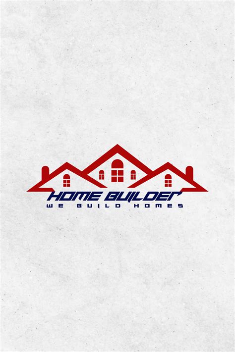 Builders Logo Designs