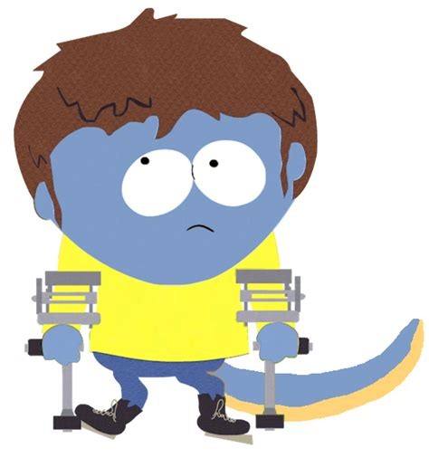 Jimmy Valmer As Gorosaurus Memes Imgflip