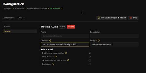 Securely Expose Your Coolify Apps With The Magic Of Cloudflare Tunnels Rasmus Godske