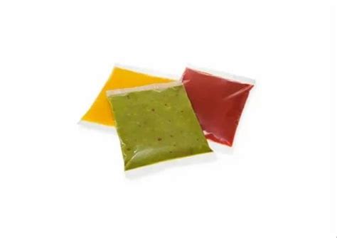 EVOH Pouch, Capacity: 5 Kg at ₹ 200/kg in Ahmedabad | ID: 2850622635591