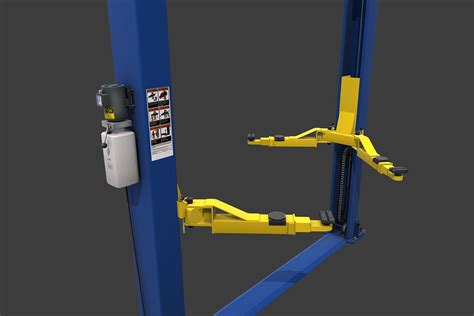 Autoservice Props Pack 3d Model 150 Unknown Free3d