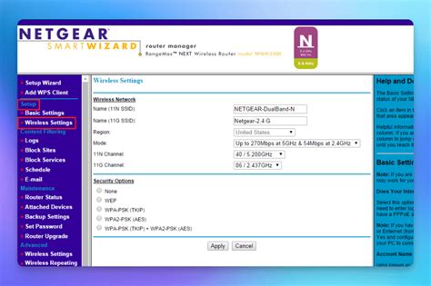 How To Setup Netgear Router Easy Guide • Datafeature