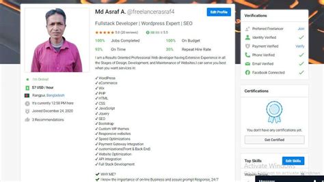 Wordpress Site Create With Formidable Form Pro A Working User