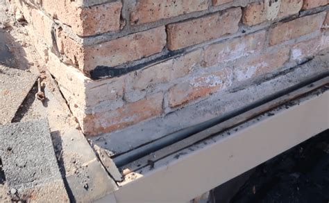 How To Repair And Install Chimney Flashing In 6 Easy Steps