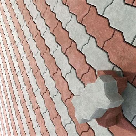 Multicolor Interlocking Block At Best Price In Indore Madhya Pradesh
