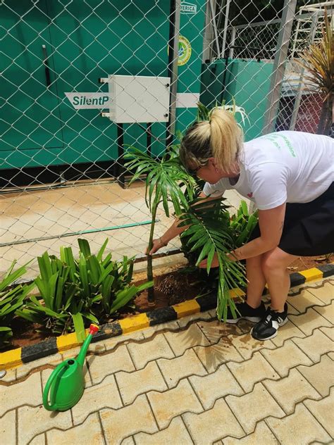 Emmelien Van Steenkiste On Linkedin Today Is The International