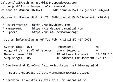 Docker Tutorial For Beginners Part 1 By Snowsnowaum 01 Medium