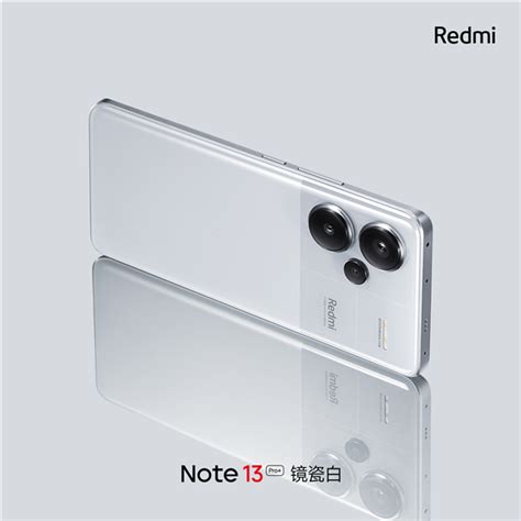 Redmi Note Pro