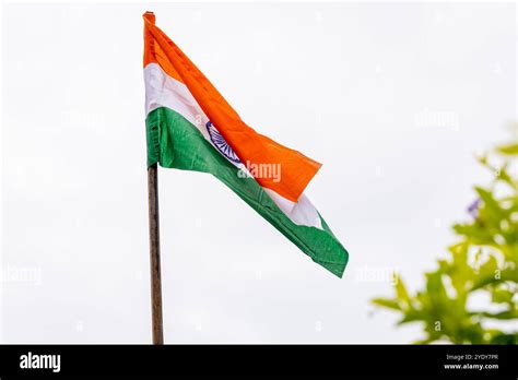 Flag India National Country Symbol Hi Res Stock Photography And Images