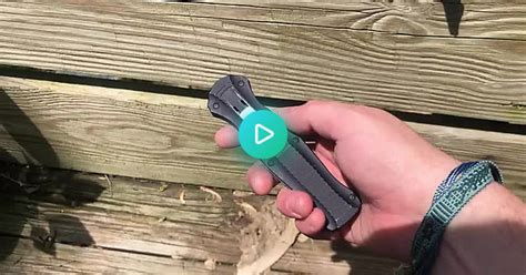 Wts Wtt Benchmade Infidel Album On Imgur