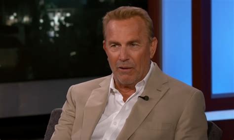 Kevin Kostner BaŠ Me Briga Što Me Fanovi Ne Vole Zbog Moje PodrŠke Republikanki Liz Čejni