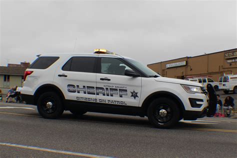 Kitsap County Sheriffs Office Wa 7 Rpolicevehicles