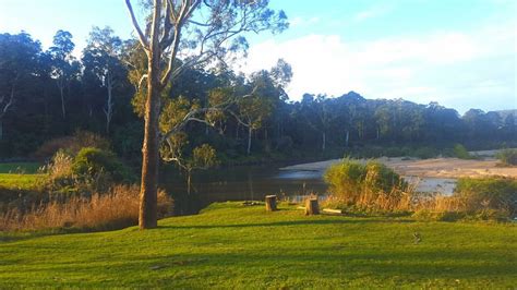 Kiah Wilderness Camp Hipcamp In Eden New South Wales